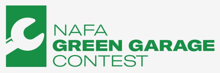 Green Garage Contest - NAFA Fleet Management Association