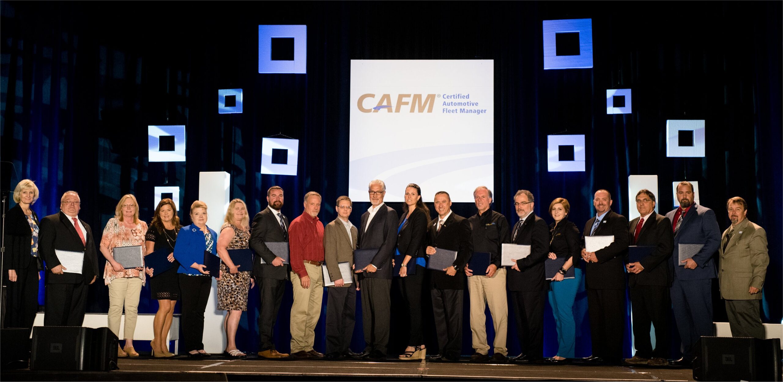 Certification – NAFA