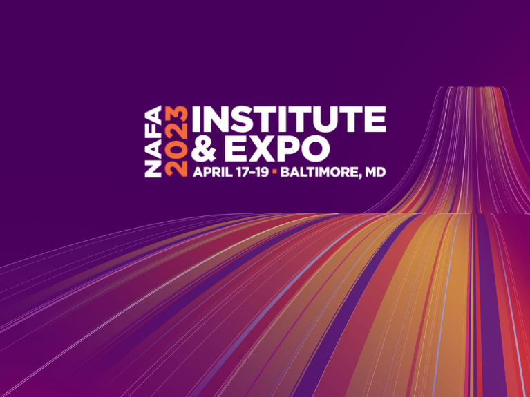 Education & Events – NAFA