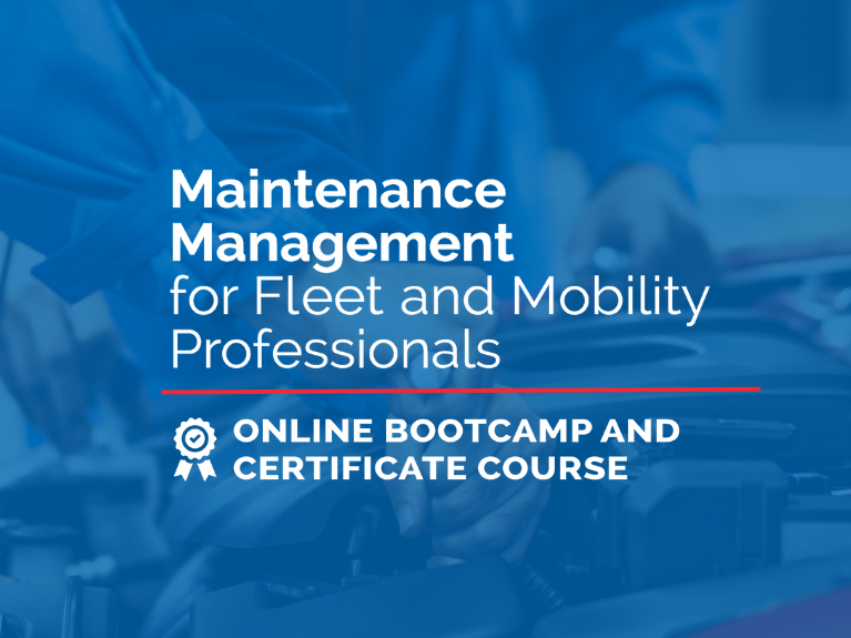 NAFA – The Fleet Management Association, provides its members with a ...