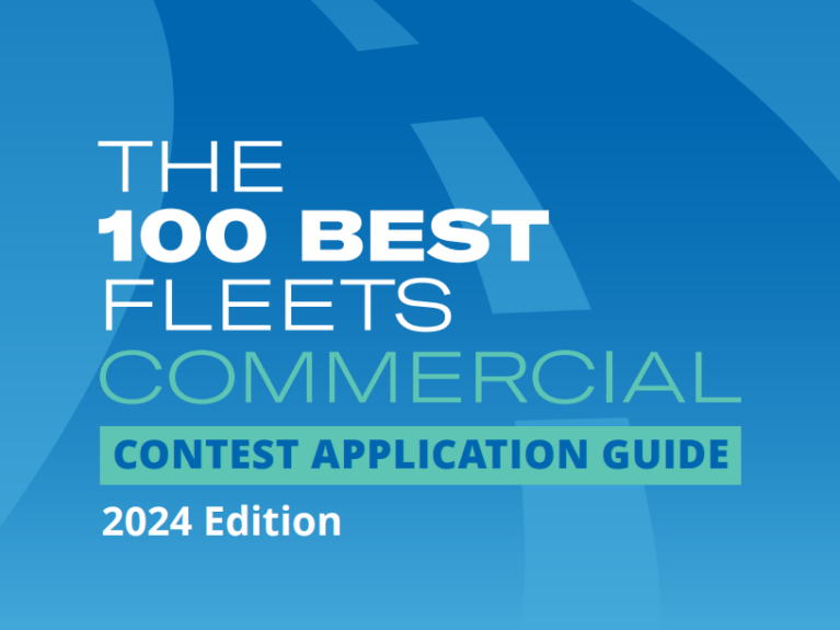 The 100 Best Fleets in the Americas – NAFA