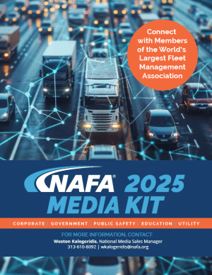 Advertising & Sponsorship – NAFA Fleet Management Association