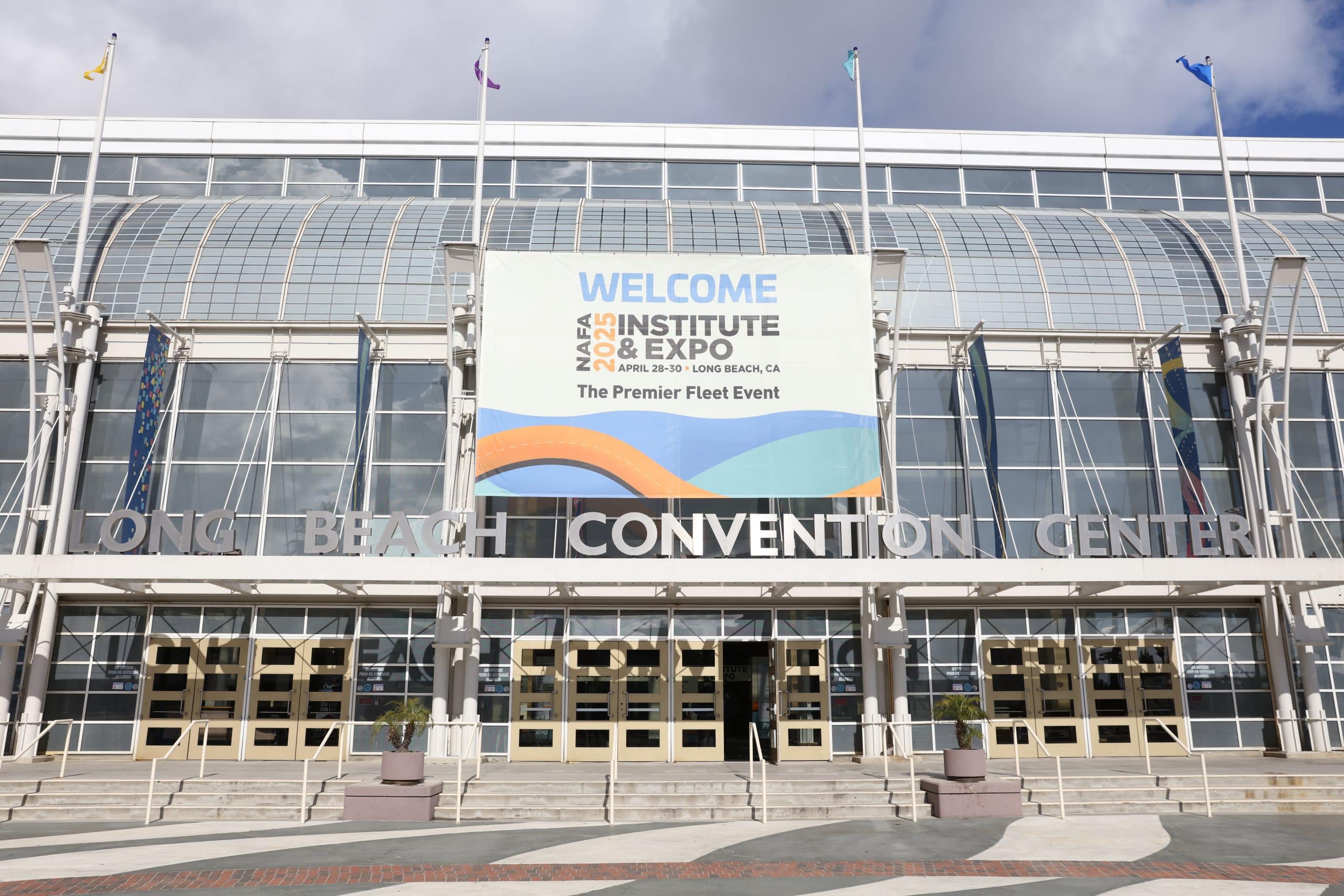 Tariffs, Talent, and Technology Draw Thousands to NAFA’s Institute ...