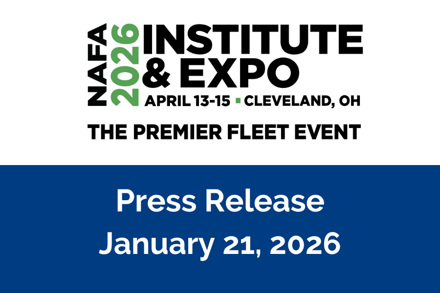 NAFA Expands Technician Training Program, Adds New Educational Sessions ...