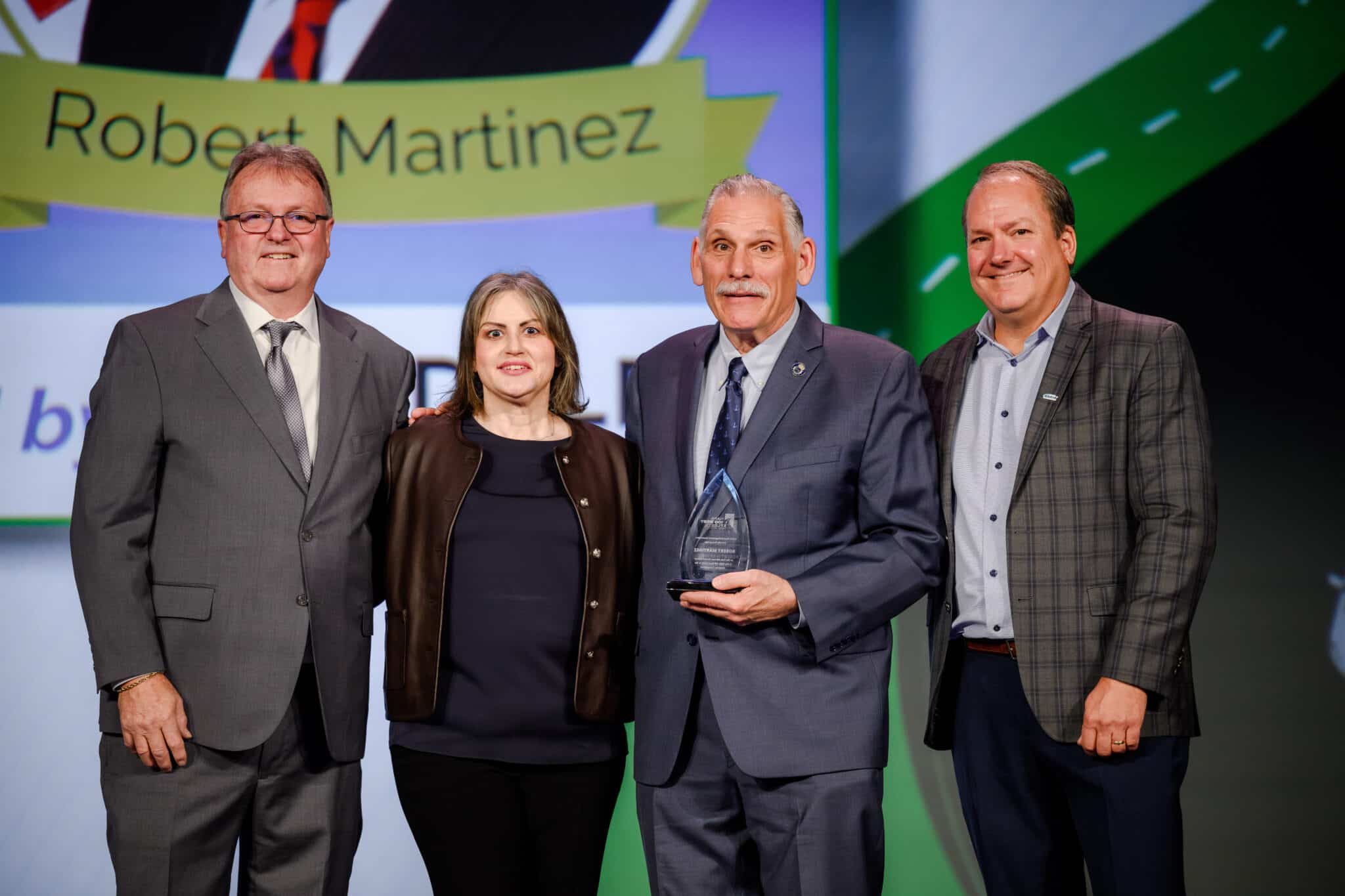 2026 100 Best Fleets at I&E - NAFA Fleet Management Association